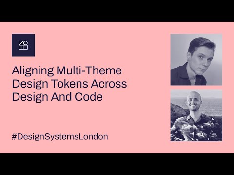 DesignSystems.media | Aligning multi-theme design tokens across design and code - Design Systems ...