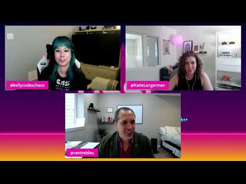 Live stream #14: Figma Config 2022 debrief | DesignSystems.media