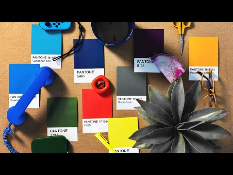 How to Quickly Design Beautiful, Accessible, Digital Color Palettes ...