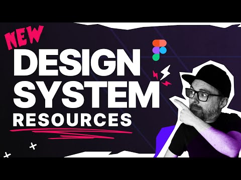 Free Figma Design System Templates to Improve Your UI Design Process ...