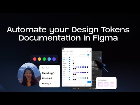 DesignSystems.media | How to automate your Design Tokens documentation in Figma with Figma ...