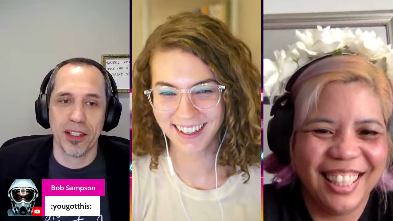 Live stream #3: Figma | Video | DesignSystems.media